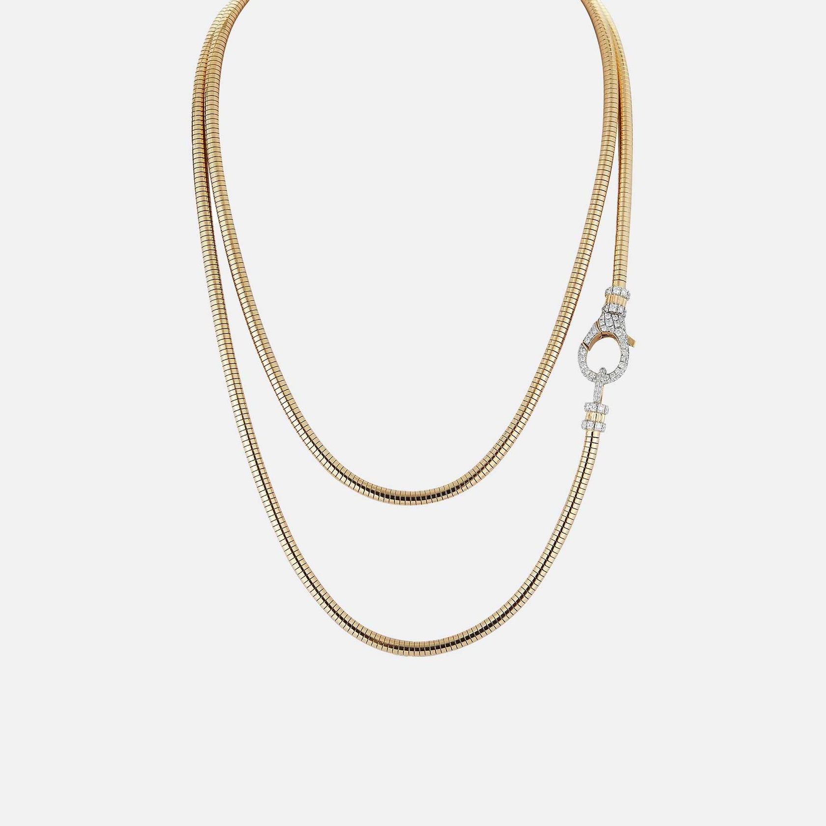 Handmade Jewelry with Heirloom Pieces | Hamilton Butler Jewels ...